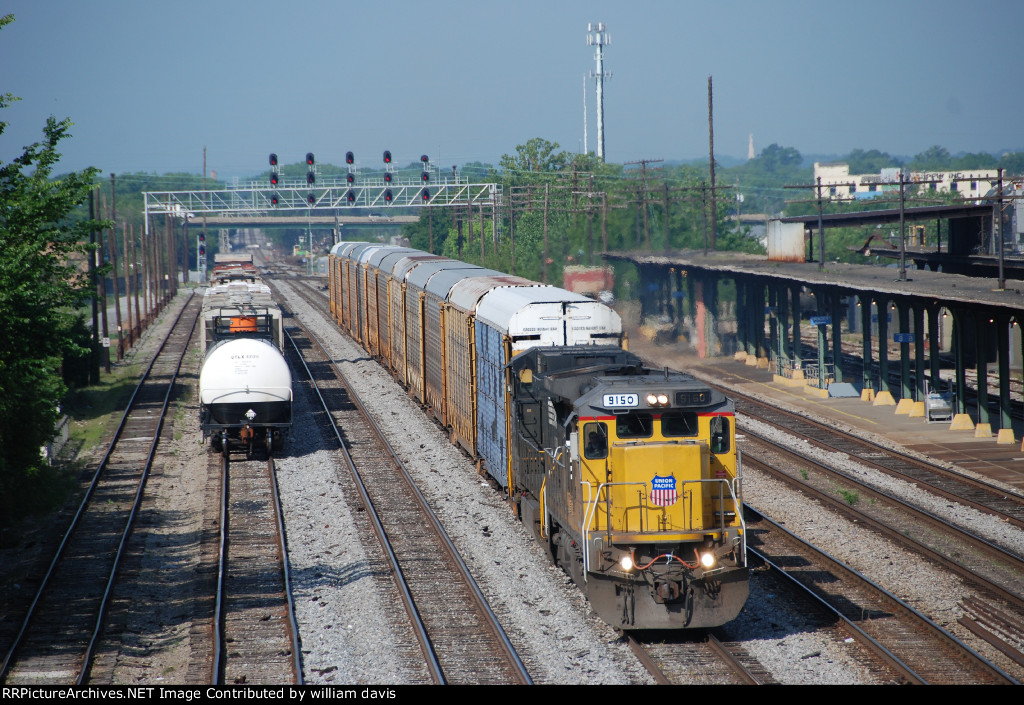 NS'S Alabama Division AGS South District